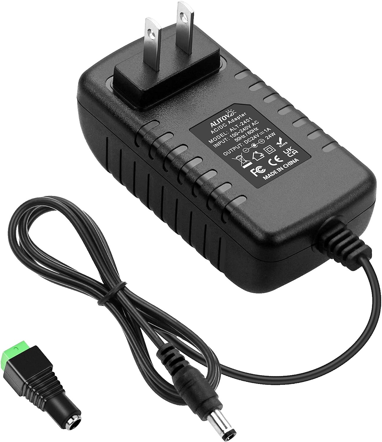 24V Connector | eBay
