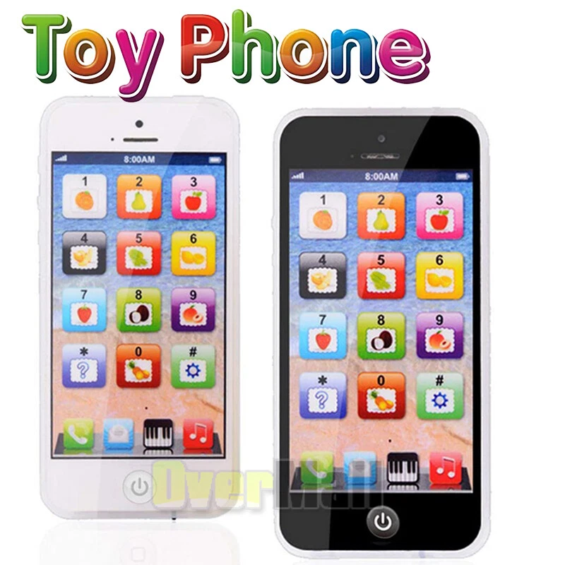 Touch Screen Phones For Kids