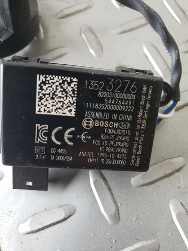 GMC Acadia Anti Theft Alarm Deterrent Control Module Unit OEM 2017 ...