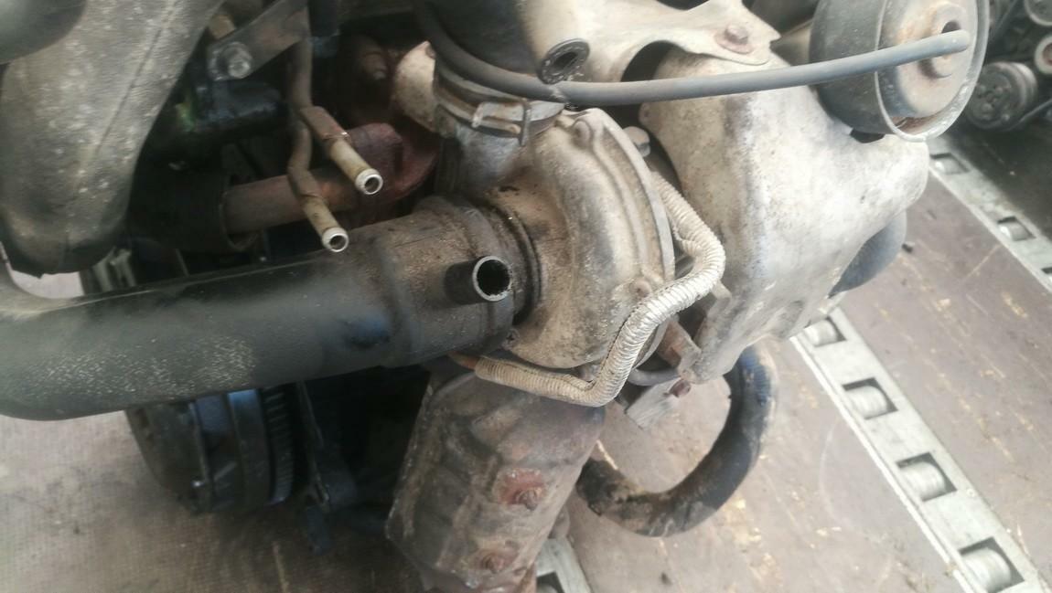 Turbo Turbocharger for Mazda Premacy 2001 FR885125-88 | eBay