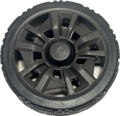 Ryobi OEM Lawn Mower 7" Wheel From RY401010 Mower 315803001 | eBay