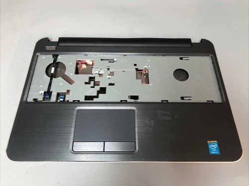 DELL Inspiron 15R-5537 15.6" Palmrest Touchpad Keyboard READ | eBay