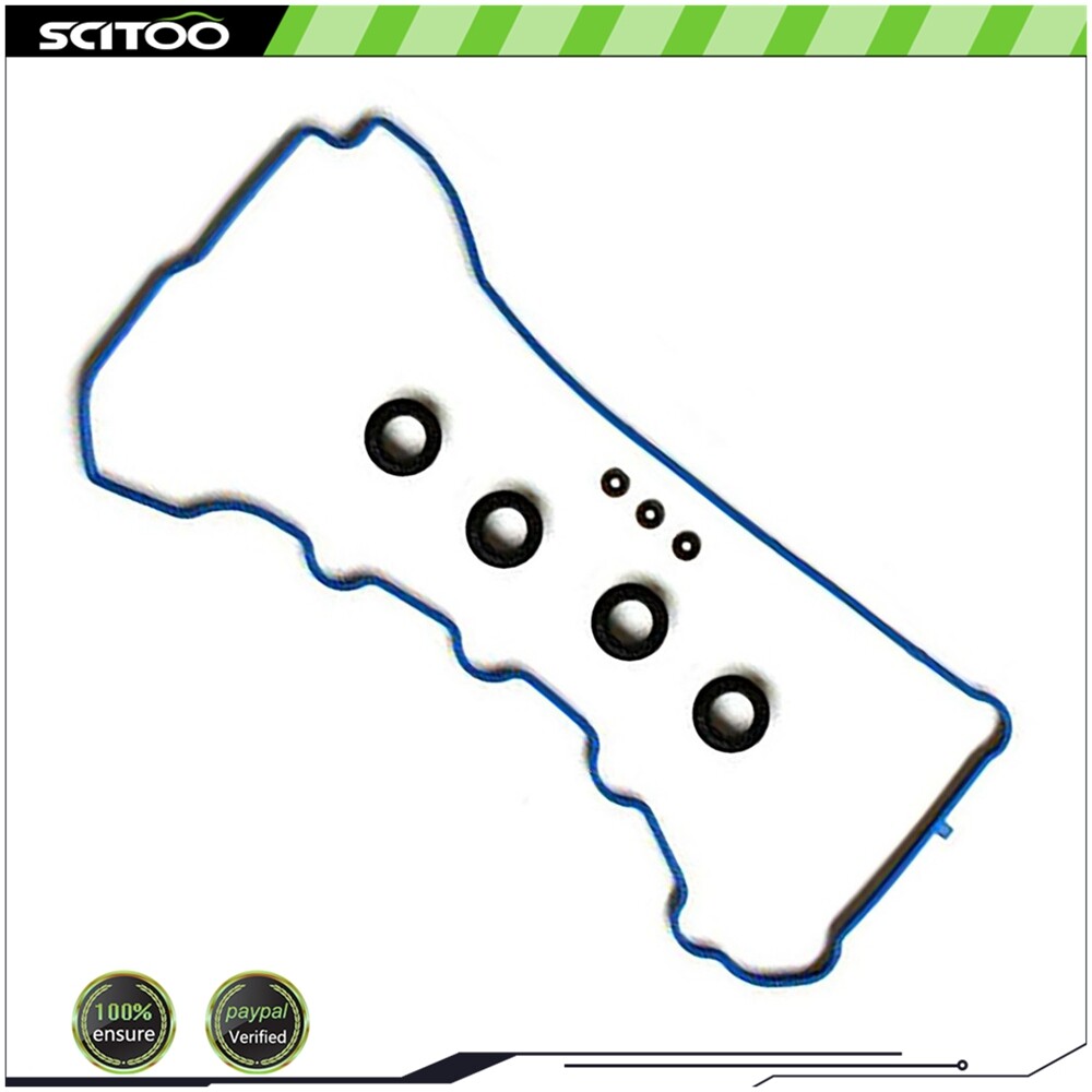 Valve Cover Gasket Set For Toyota RAV4 Camry Lexus Scion 2010-2018 2.5L ...