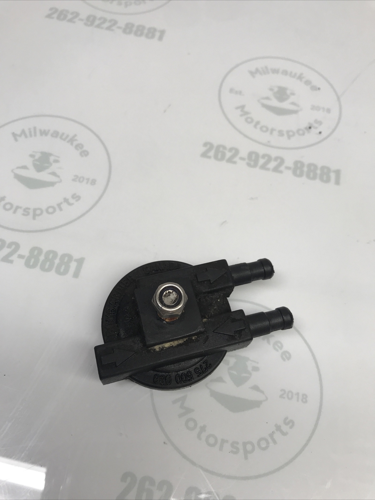 OEM Sea-Doo PWC Fuel Filter 275500088 for sale online | eBay