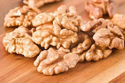 Premium Kashmiri Walnut Without Shell, Akhrot Giri, 250gm | eBay