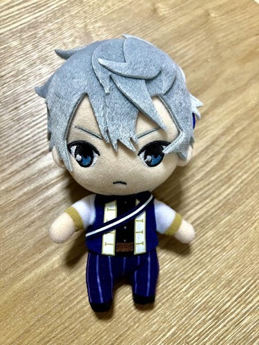 Ensemble Stars Izumi Sena Plush Mascot Prize Exclusive | eBay