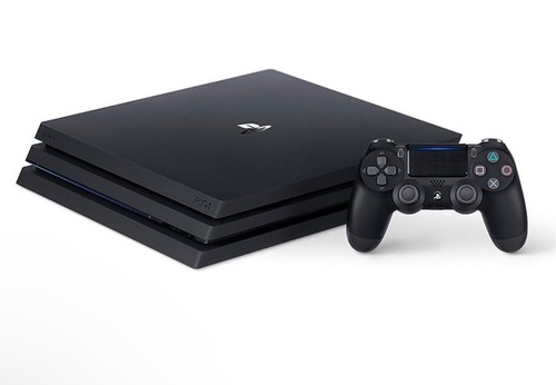 Sony PlayStation 4 Pro PS4 1TB Black Console Gaming System | eBay