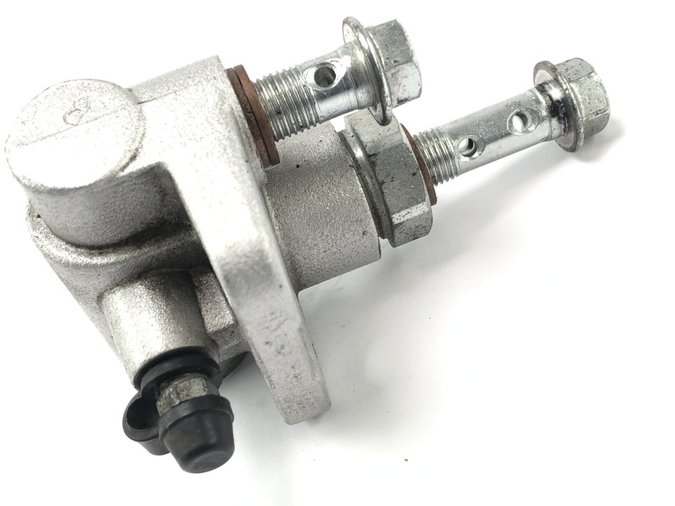 SWM SM 125 R [2018] - valve dual CBS brake system brake meal ...