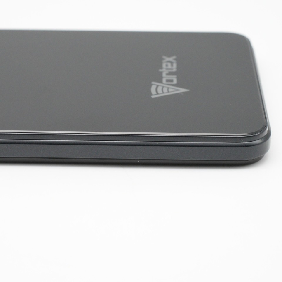 Vortex HD65 Plus 64GB 4GB RAM Black (Unlocked) Smartphone - Open Box | eBay