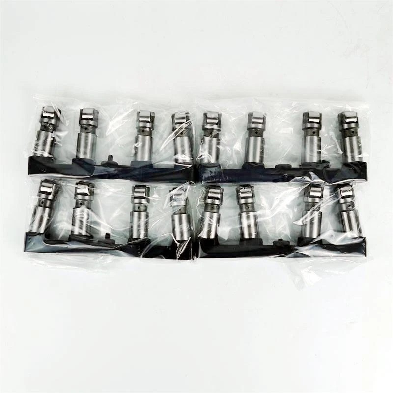 Set of 16 Mopar 5038784AD Hellcat Lifters Non-MDS for 2006+ Hemi 5.7L 6 ...