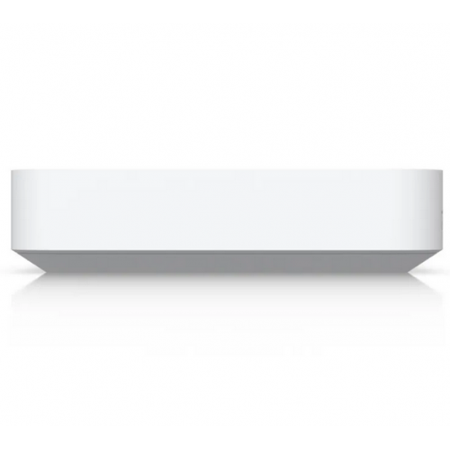 Ubiquiti UniFi Cloud Gateway Ultra router, 4 x LAN, Quad-core ARM ...