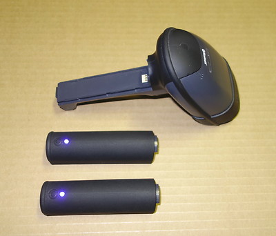Barcode Scanners - Wand Barcode Scanner