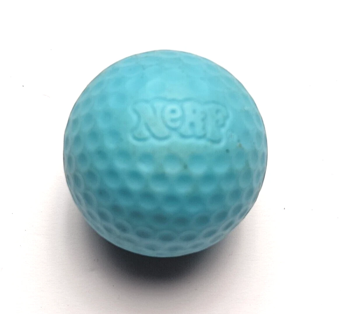 Nerf Golf Balls