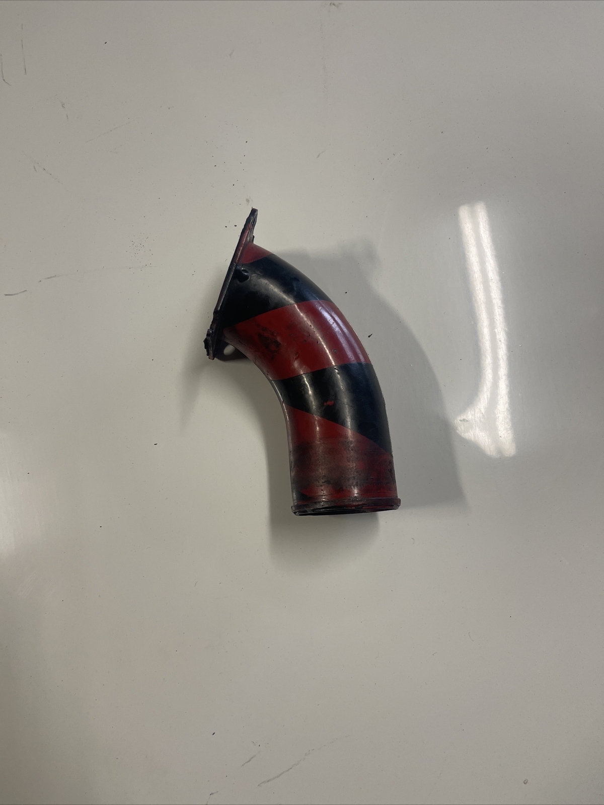 90- 99 Eclipse Talon Laser throttle body elbow 1g 2G DSM 4G63 Turbo GST ...