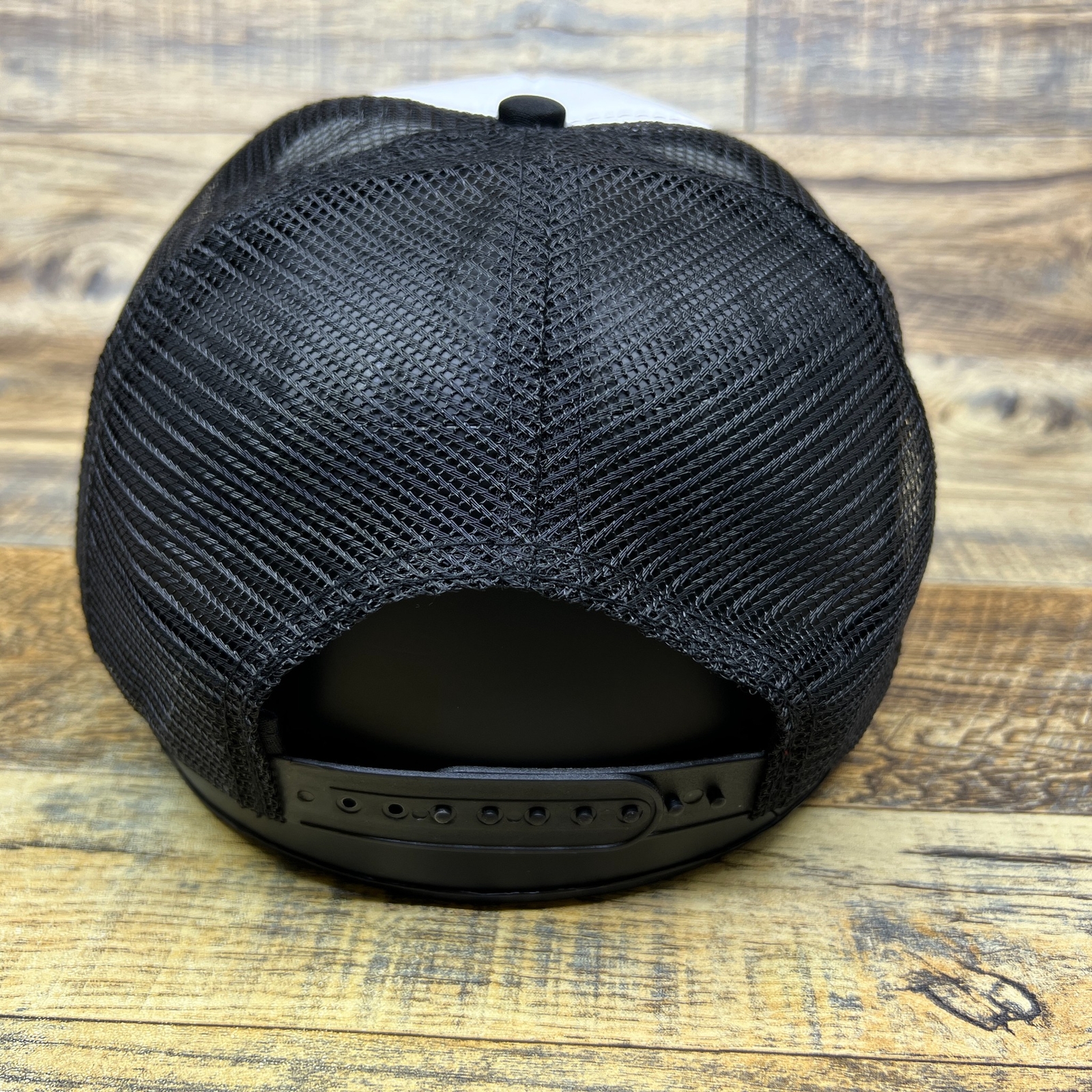 Rocky Balboa Clubber Lang Mens Trucker Hat Black Snapback 1982 ...