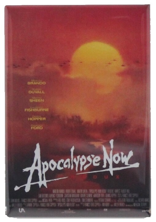 Apocalypse Now Poster | eBay