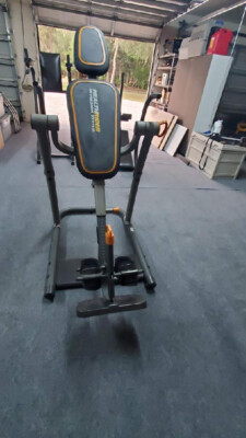 LOCAL PICK UP ONLY----Healthrider Inversion Table System | eBay