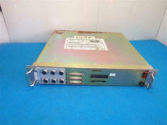 ASM 02-15782-89 AD898/AD8912 Stepper Driver for sale online | eBay