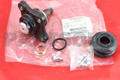 MB860829 Genuine Mitsubishi B/JNT KIT,FR UPR ARM | eBay