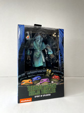 Teenage Mutant Ninja Turtles NECA Spirt of Splinter (90s Movie)