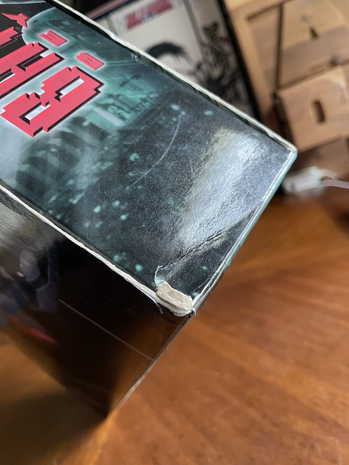 DC Direct Batman Beyond Deluxe Collector Figure 1/6 Scale Rare In Stock ...