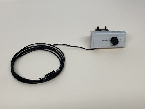 NIKON C1-T-SM LASER SAFTEY TIRF SHUTTER | eBay