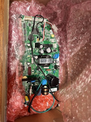 Fujitsu Indoor Unit Control Board | eBay