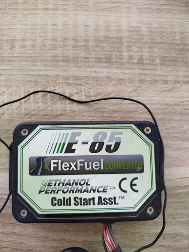 Kit boitier conversion E85 - Flex Fuel Bioéthanol Ethanol FlexFuel | eBay