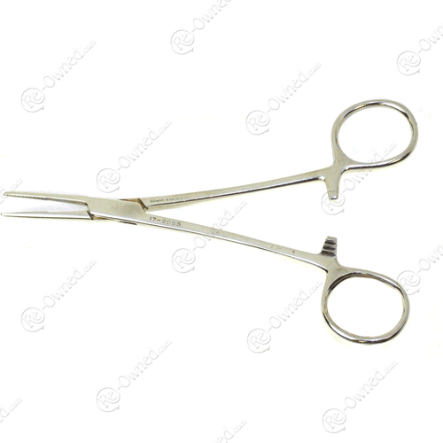 Sklar Instruments 17-2055 Kelly Forceps Str 5-1/2in | eBay