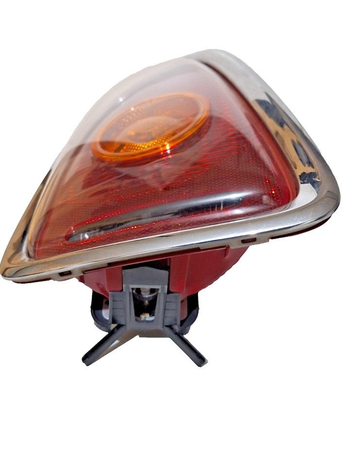 original 2010 BMW Mini cooper R56 D rear tail lights | eBay UK