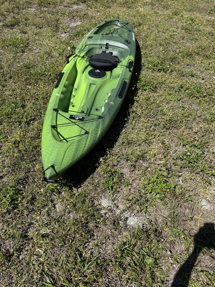 Quest Kayak | eBay