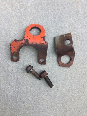 Set of GM/Chevrolet OEM Small Block Engine Intake Manifold Lift ...