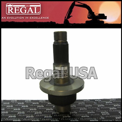 3071958 Shaft for Caterpillar (I) 12G, 140G, 130G (307-1958, 6G5532) | eBay