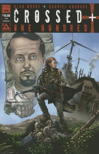 Crossed +100 Volume 1, Moore, Alan 9781592912643 | eBay