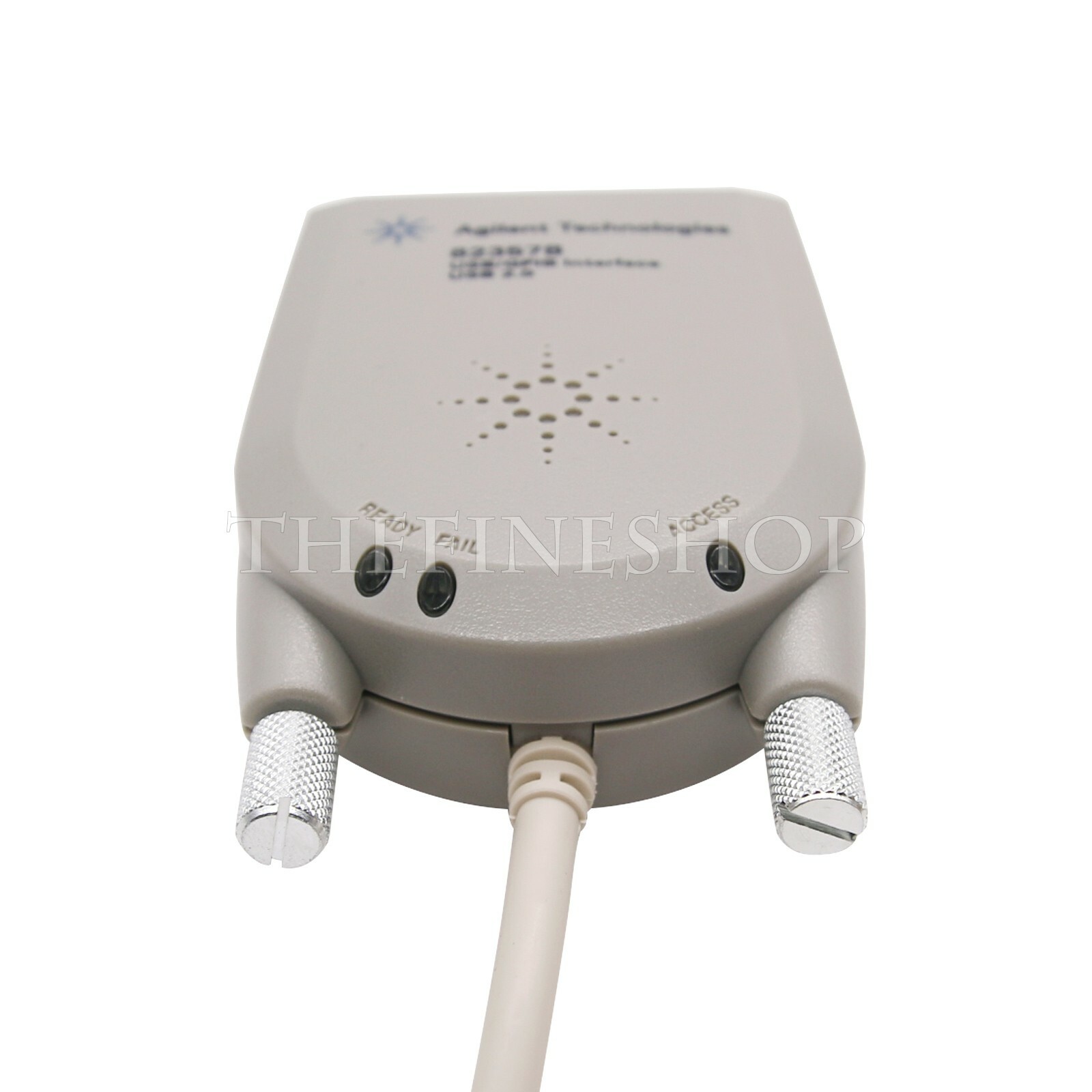 For 82357B High-Speed USB 2.0 to GPIB Interface Cable Adapter | eBay