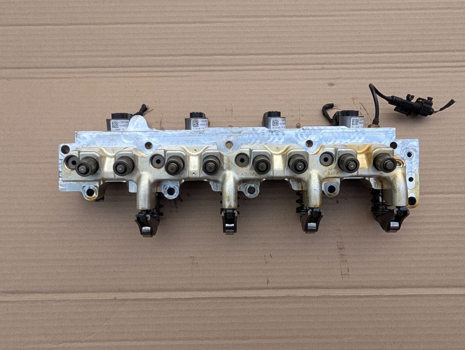 14-22 Dodge Fiat Jeep Mopar 2.4L MultiAir VVT Valve Actuator 05047980 ...