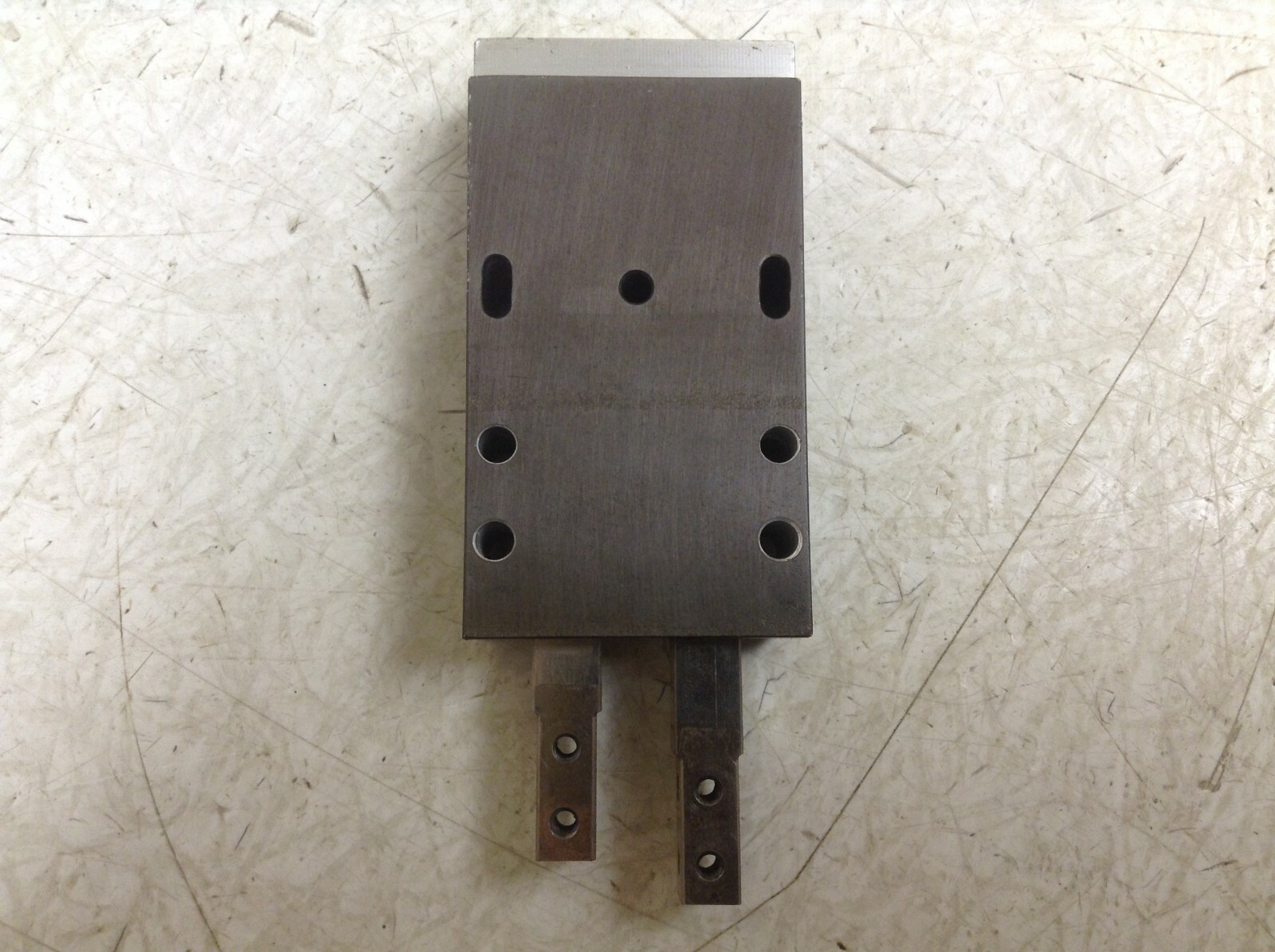 phd 16010-2-2001 Rod Escapement Module Gripper 1601022001 (OK) | eBay