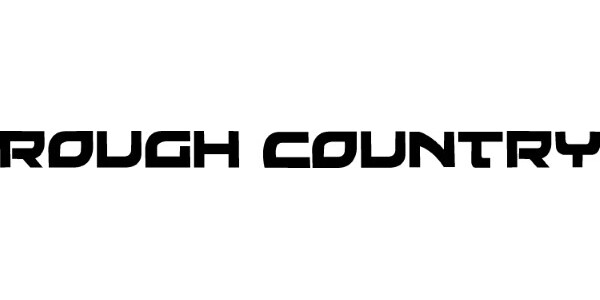 Rough Country Logo Vinyl Die Cut Decal Sticker Free Shipping- | eBay