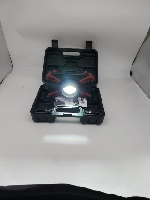 Matco Tools MFL1500A 1200 Lumen Rechargeable Infinity Focusing Flood ...