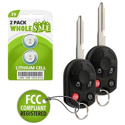 2 Replacement For 2010 2011 2012 2013 2014 2015 2016 Ford Expedition ...