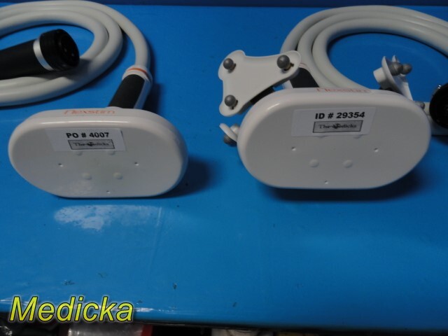 NEXSTIM TMS (Transcranial Magnetic Stimulation) System NEXSTIM Focal ...