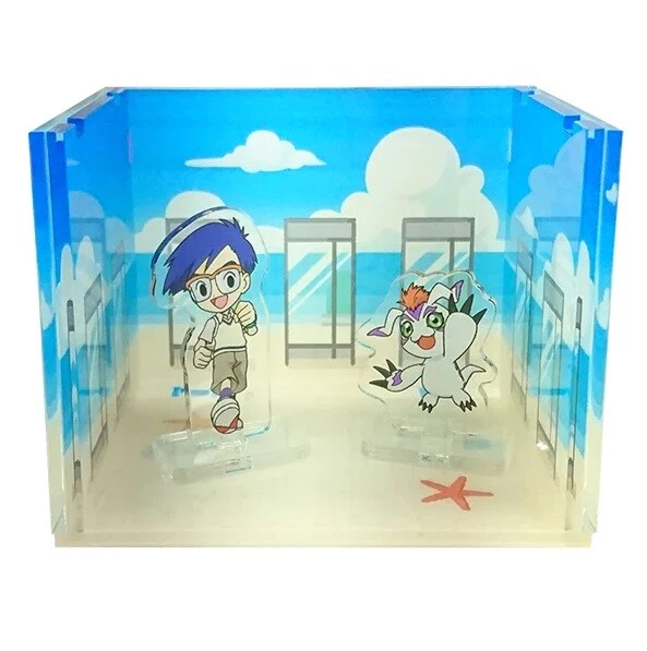 Digimon Adventure Joe