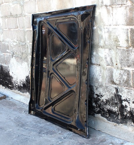 67-69 Dodge Dart Hood (HH23) | eBay