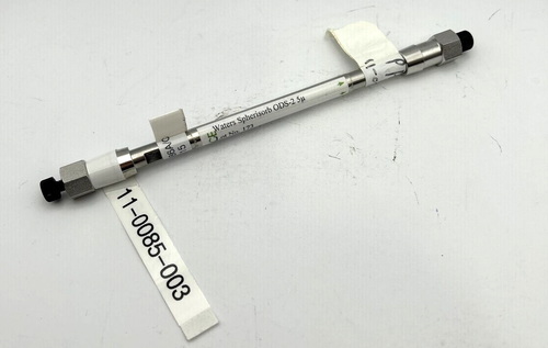 Grâce 8545 Eaux Spherisorb ODS-2 Colonne 5 Μm (Utilisé | eBay