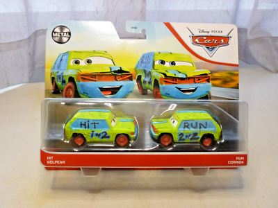 Coches De Disney Pixar Raros Jackson Storm Figura Cars Coche