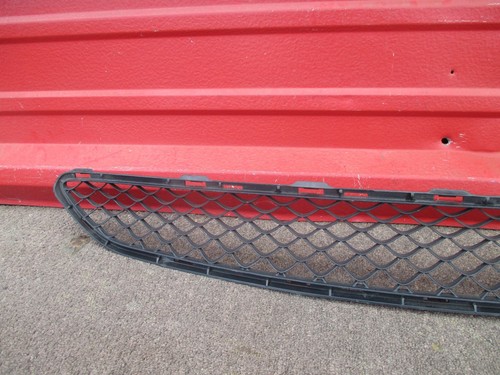 MERCEDES GLE CLASS GLE350 LOWER CENTER GRILLE OEM 1668857822 | eBay