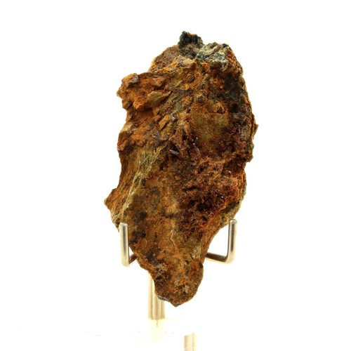 Perovskite + Vesuvianite. 110.0 ct. Rocher de Farinole, Olmeta-di ...