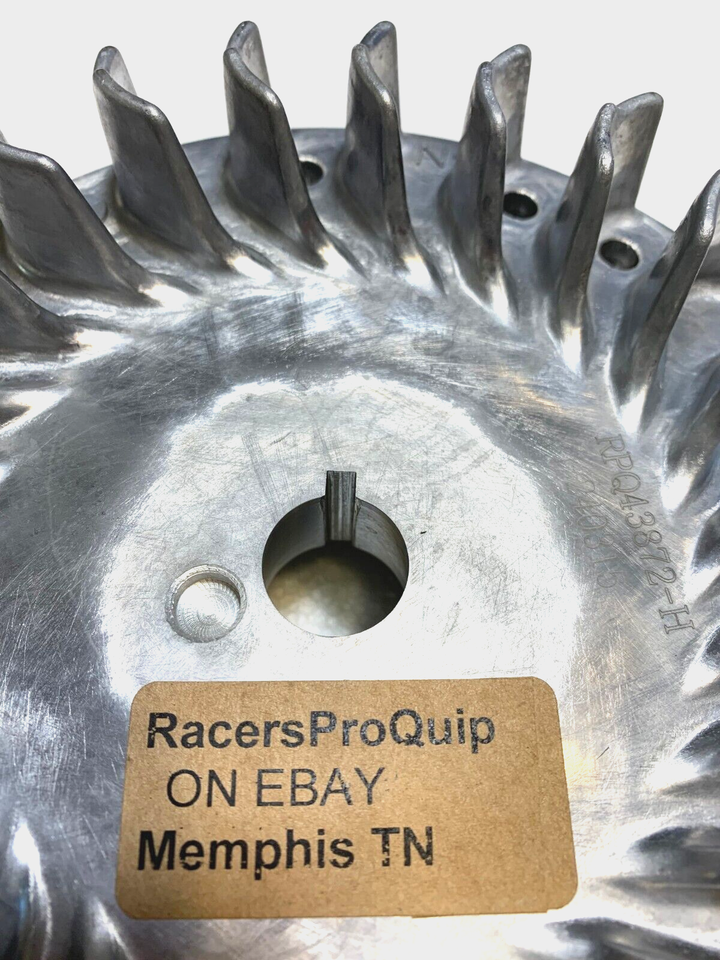 Predator HEMI 212 Billet Bullet proof Performance Kit EXCLUSIVE TO RPQ ...