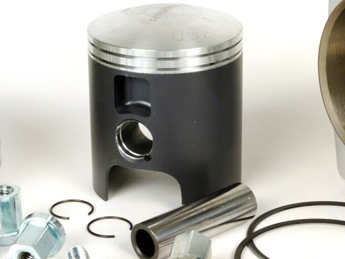 LAMBRETTA BGM PRO RT 195 CYLINDER KIT MRB RACE TOUR 195CC SMALL BLOCK ...