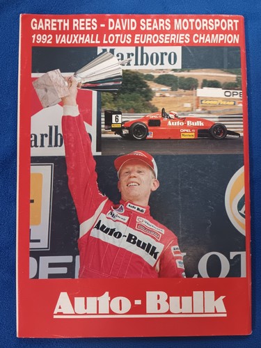 Lot of 6 Auto Racing Magazines Racecar Engineering Grand Prix Car ...